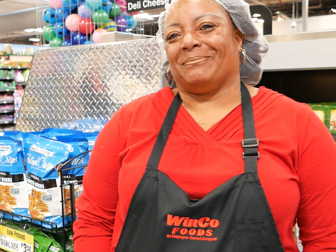 WinCo Foods