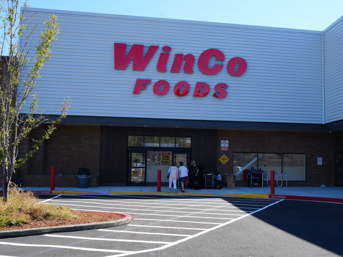 WinCo Foods
